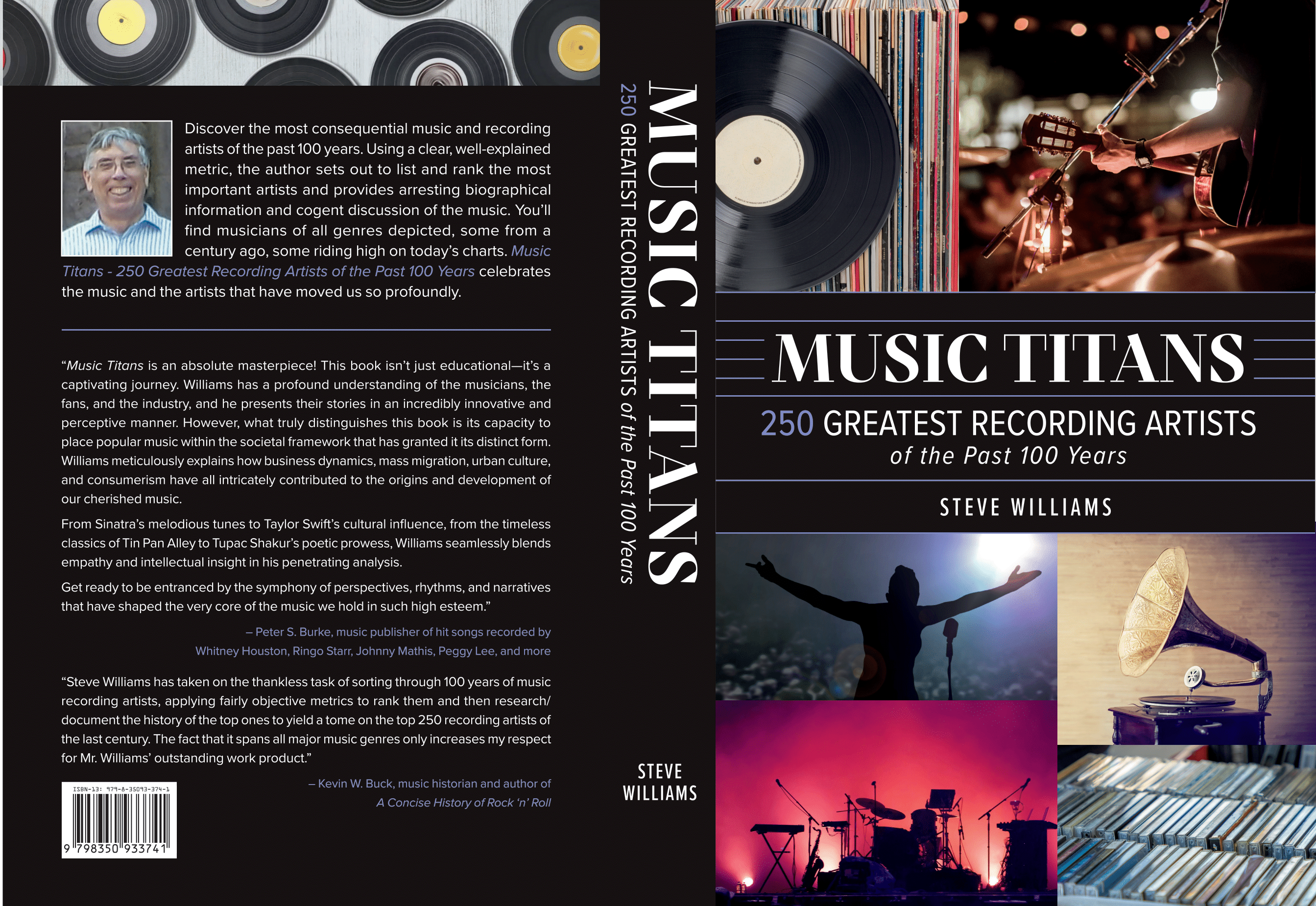 New Dylan Book Coming – Greatest Recording Artists